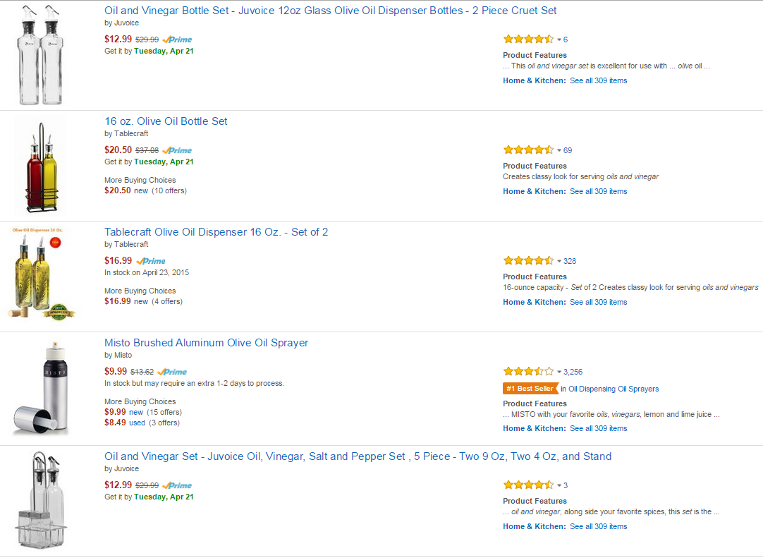 3 Deadly (and Common) Mistakes Sellers Make With Their Amazon Listings ...