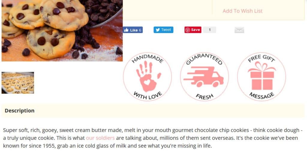 Descriptive Copywriting Examples: How to Create Imagery With Words ... Descriptive Copywriting Examples: How to Create Imagery With Words ...