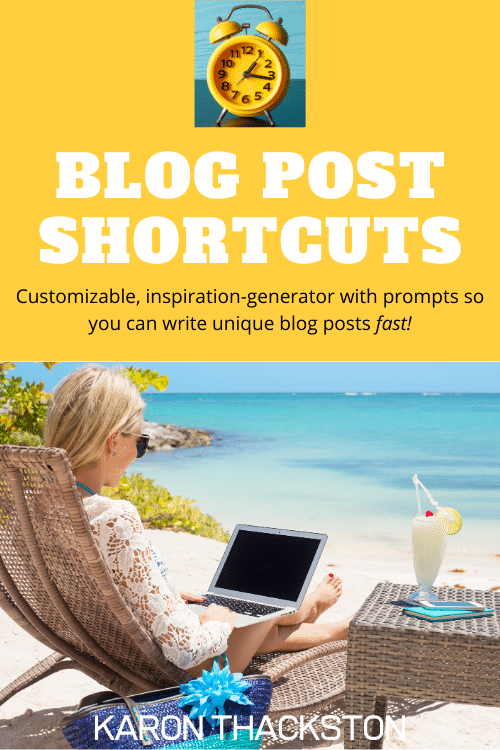 9 Easy Ways to Brainstorm Unique Blog Post Ideas Readers Crave ...
